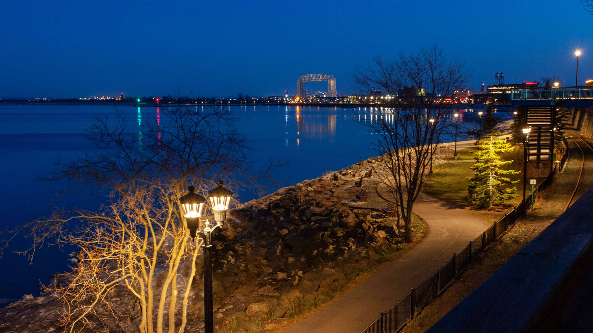 11 Mind-Blowing Facts About Duluth, Minnesota - The Njord